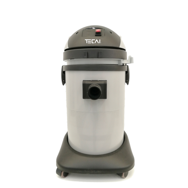 Tevac. Industrieller Staubsauger für Flüssigkeiten und Staub | Teinnova