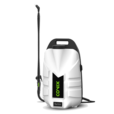 FUMIX Pulverizador inalámbrico para desinfección